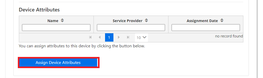 Activating your PRODA Device
