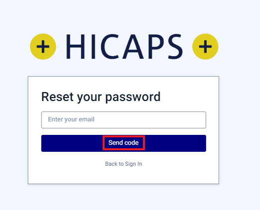How Do I Reset My Password