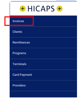How to create & submit an NDIS invoice for a Self Managed Participant