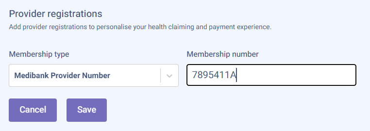 How to add providers to your HICAPS terminal via the HICAPS Digital Portal