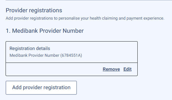 How to add providers to your HICAPS terminal via the HICAPS Digital Portal
