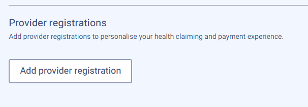 How to add providers to your HICAPS terminal via the HICAPS Portal