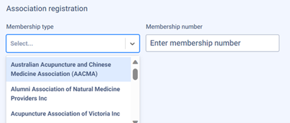 How to get the provider verified in HICAPS Portal
