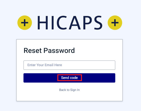 How do I reset my password?