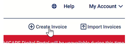 How to create & submit an NDIS invoice to a Plan Manager