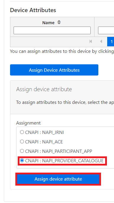 Activating your PRODA Device