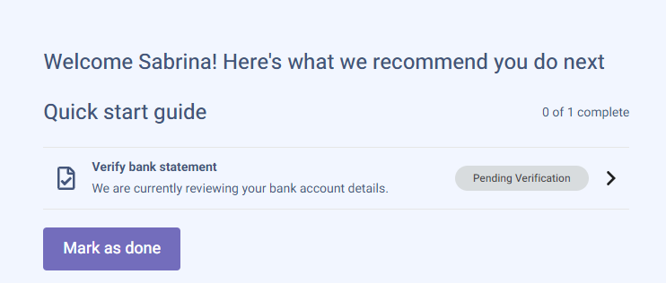 How do I get started on HICAPS Digital?