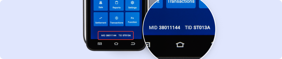 Step 2A: Register for HICAPS Digital